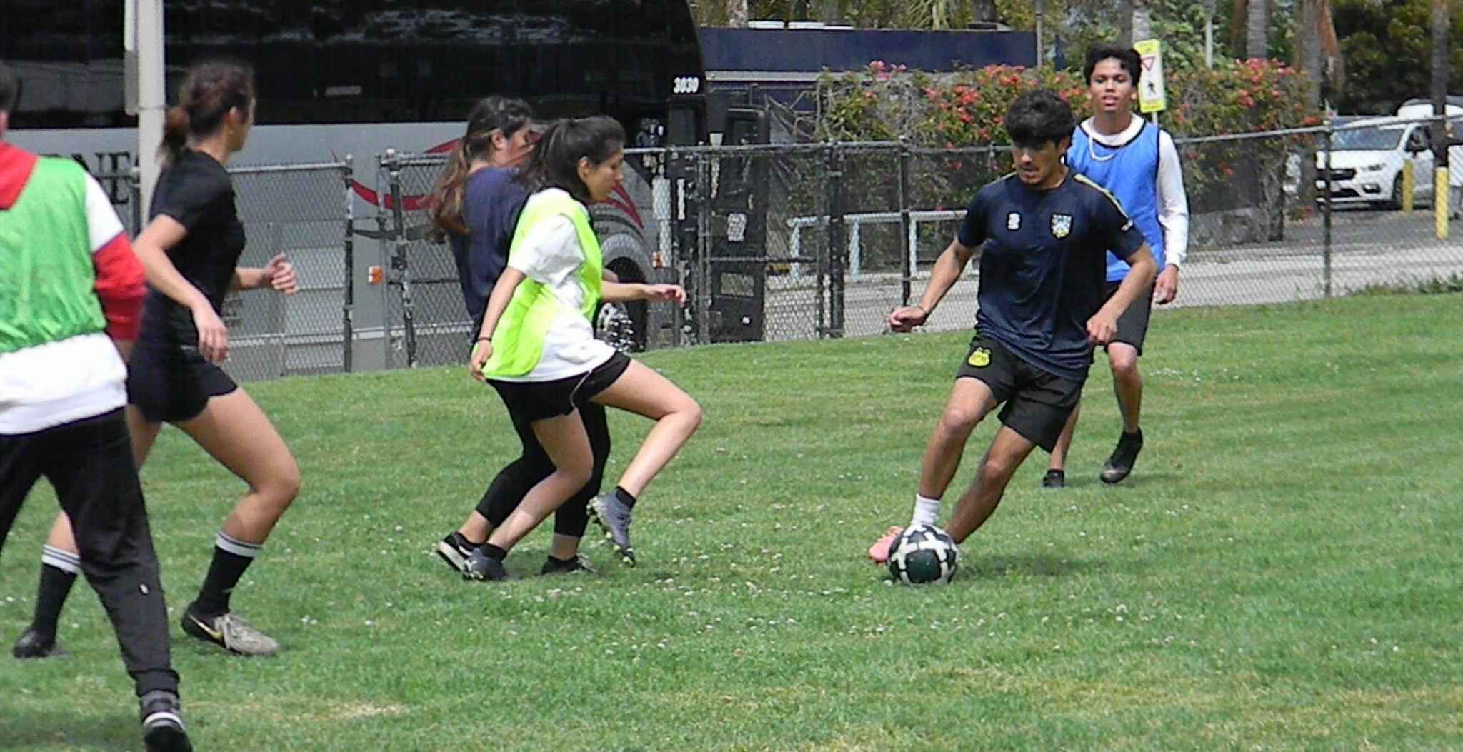 SOLES|SHPE @ UCLA