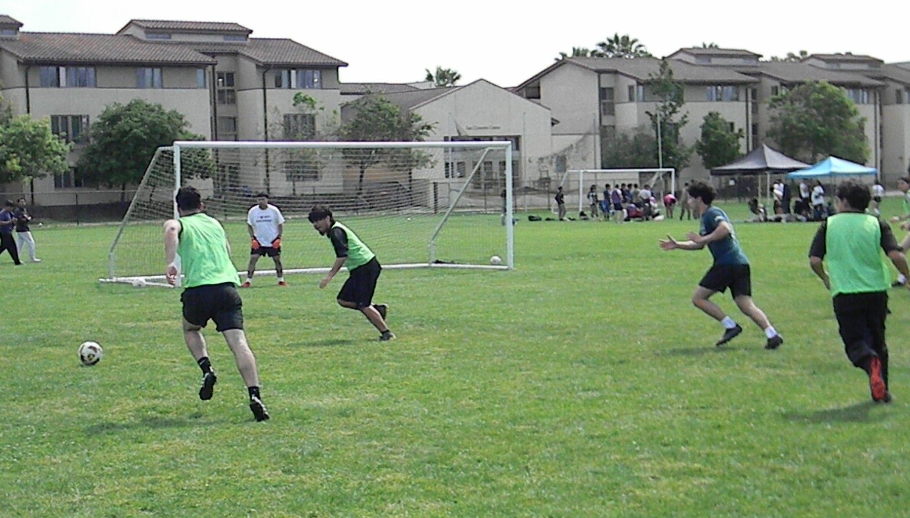 SOLES|SHPE @ UCLA