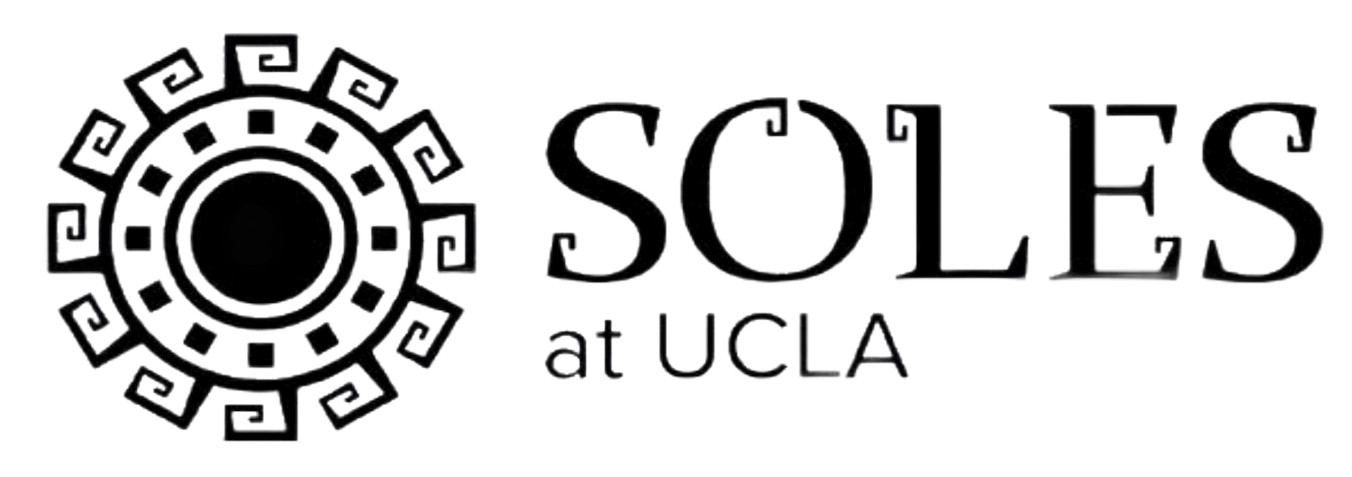 SOLES|SHPE @ UCLA